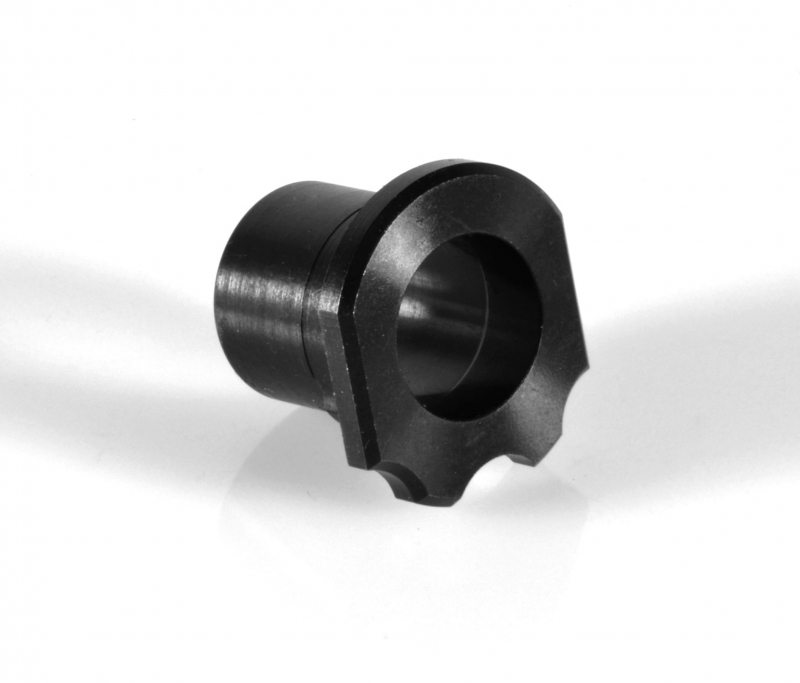 EGW Melt Barrel Bushing, .125 in Review - The Civil War