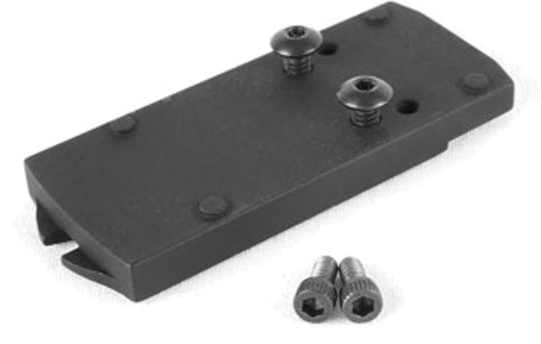 EGW Sig Sauer M17/M18 Optics Adapter Plate Review - The Civil War