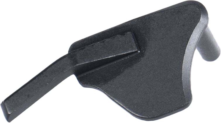 Evolution Gun Works Slim Thumb Safety Review - Gun Values Board