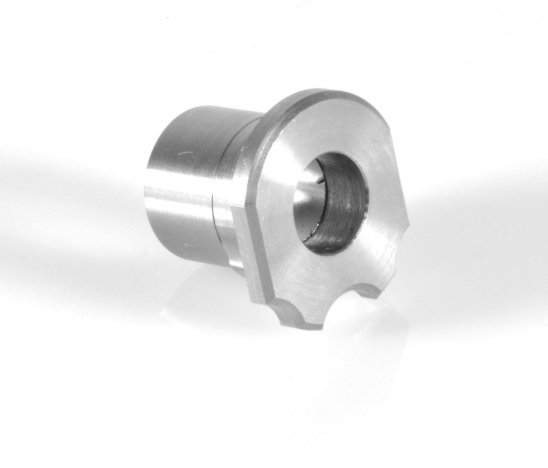 Evolution Gun Works Melt Barrel Bushing Review - The Civil War