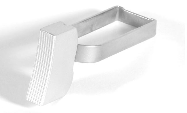 Evolution Gun Works Trigger D Blank Trigger For Sale | Gun Triggers USA