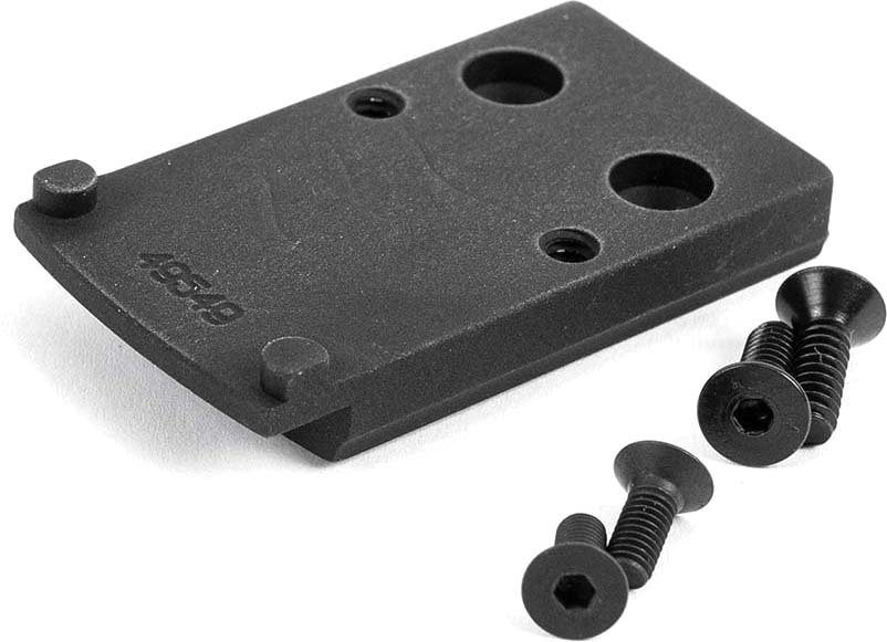 Evolution Gun Works Trijicon RMR Sight for Sig P365 Optics Ready | w ...