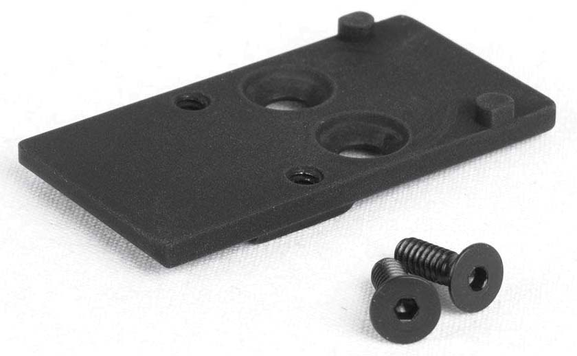 Evolution Gun Works Trijicon RMR Sight Mount For Walther Q5 Match ...