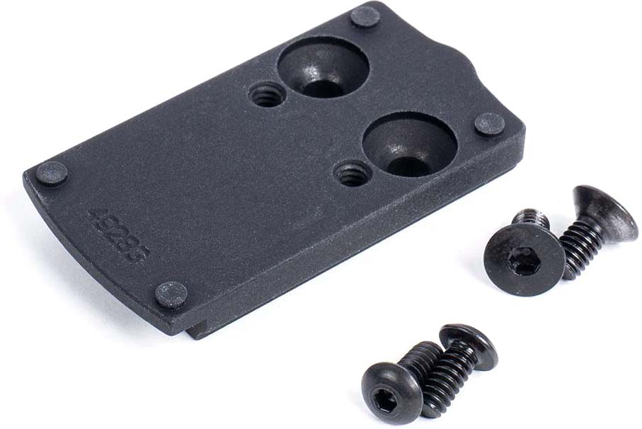 Evolution Gun Works Vortex Viper/Venom Mount for Springfield Hellcat ...