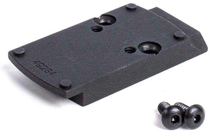 Evolution Gun Works Vortex Viper/Venom fits Burris FastFire and Docter ...