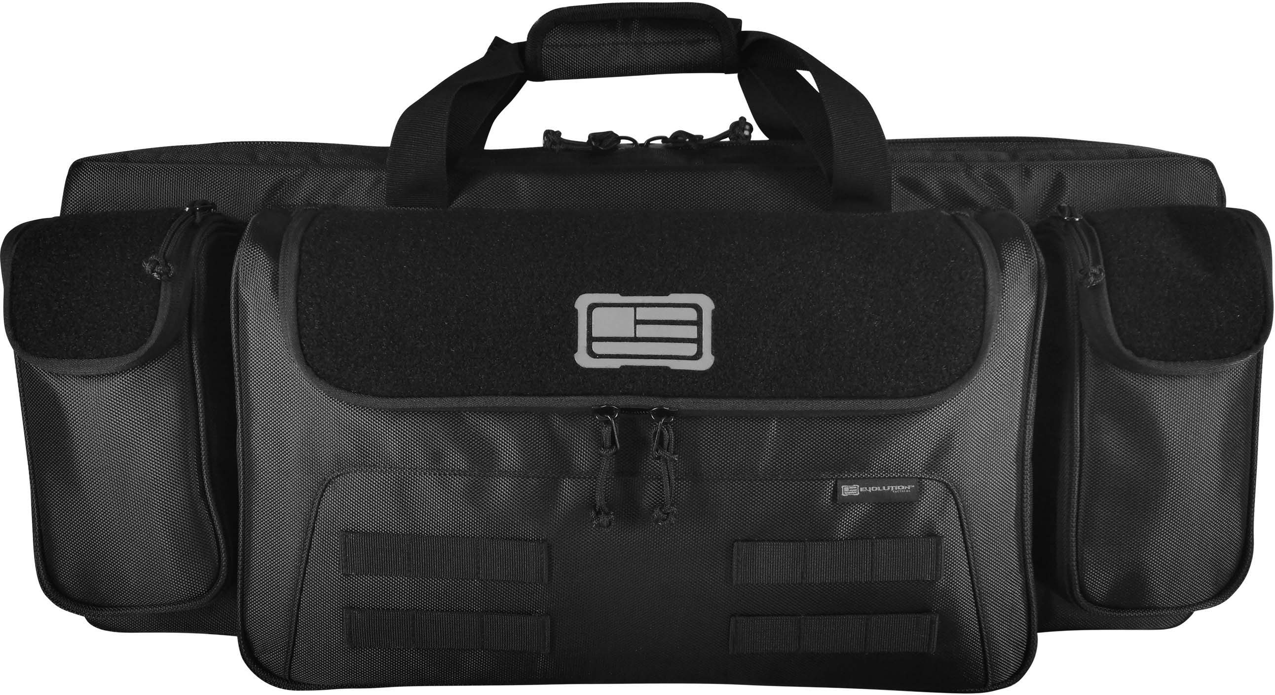 Evolution Outdoor 28in Tactical Short Barreled Soft Rifle Cases Review ...