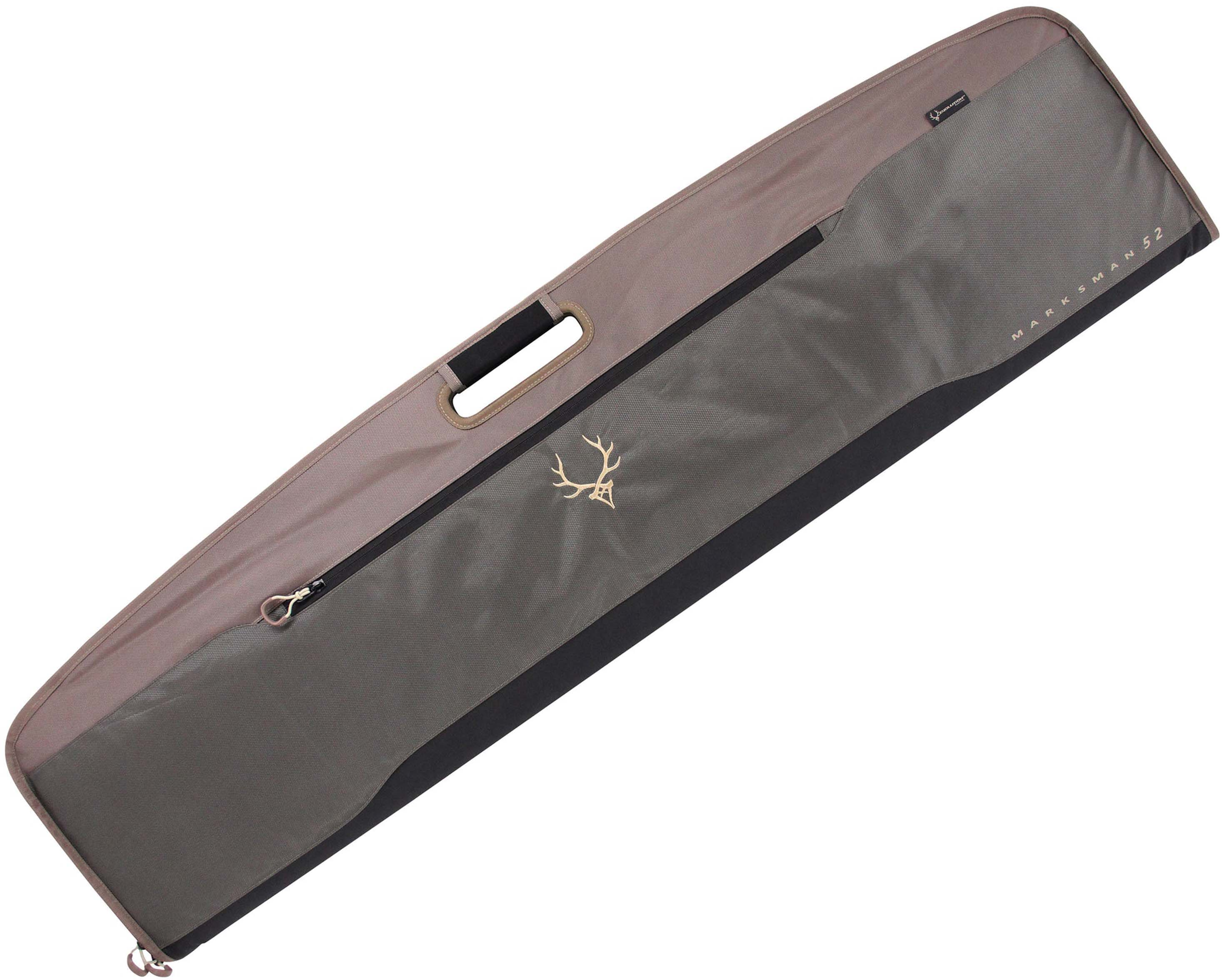 Evolution Outdoor Marksman II Gun Case Review - The Professional Gunfighter