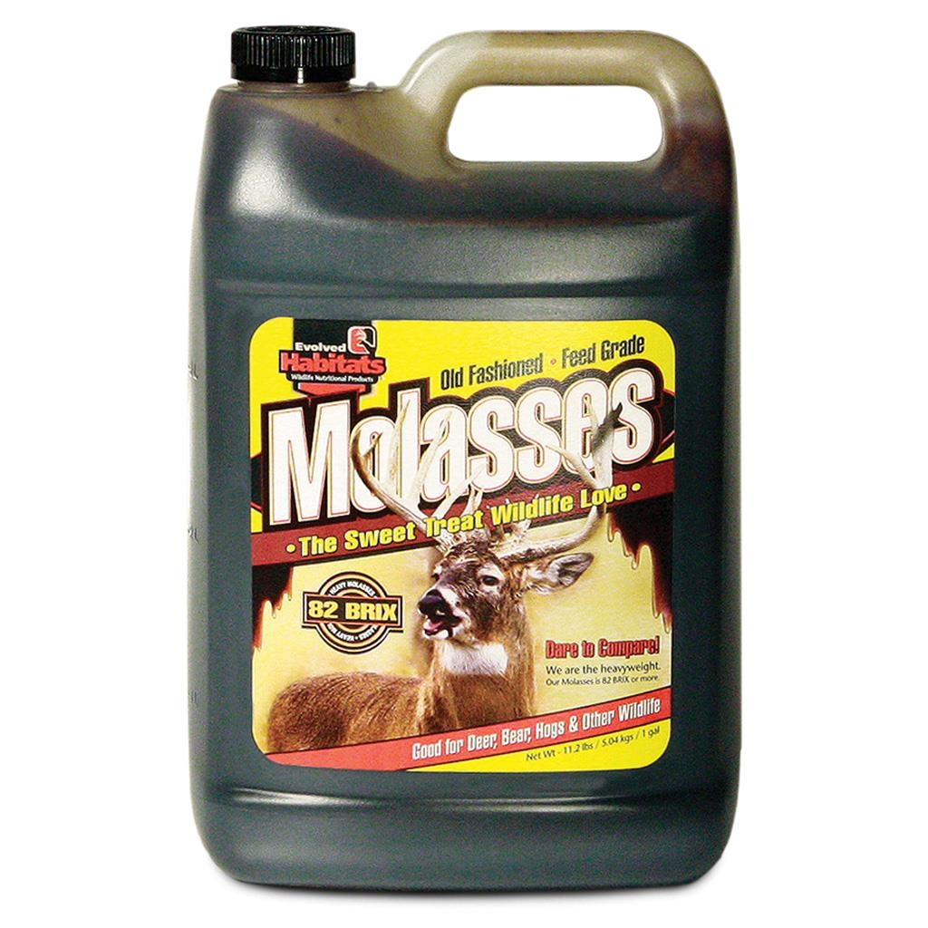 Evolved Habitats Molasses Liquid Review - The Civil War