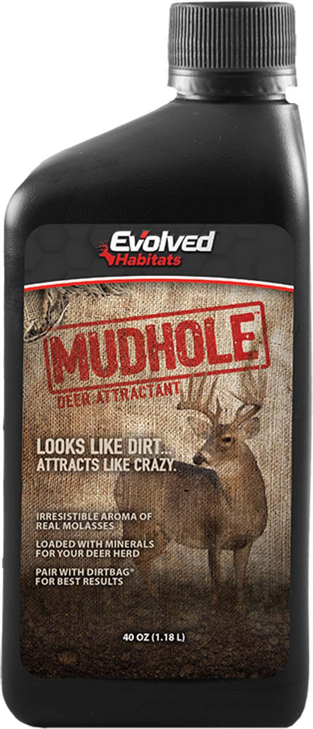Evolved Habitats Mudhole Review - The Civil War
