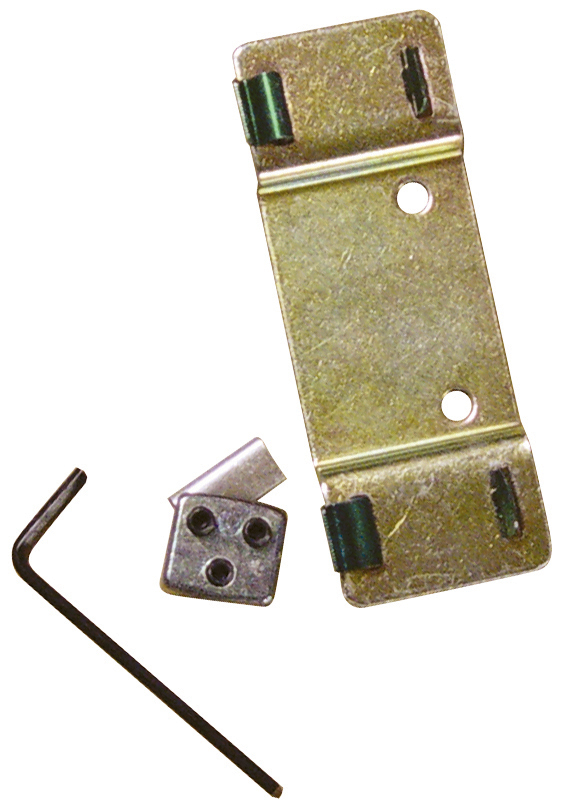 Excalibur Alarms Door Lock System Adapter Omega Cable Style Review ...