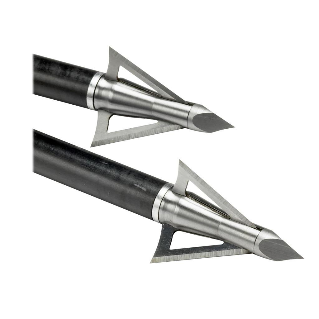 Excalibur Boltcutter Broadhead Review - The Civil War