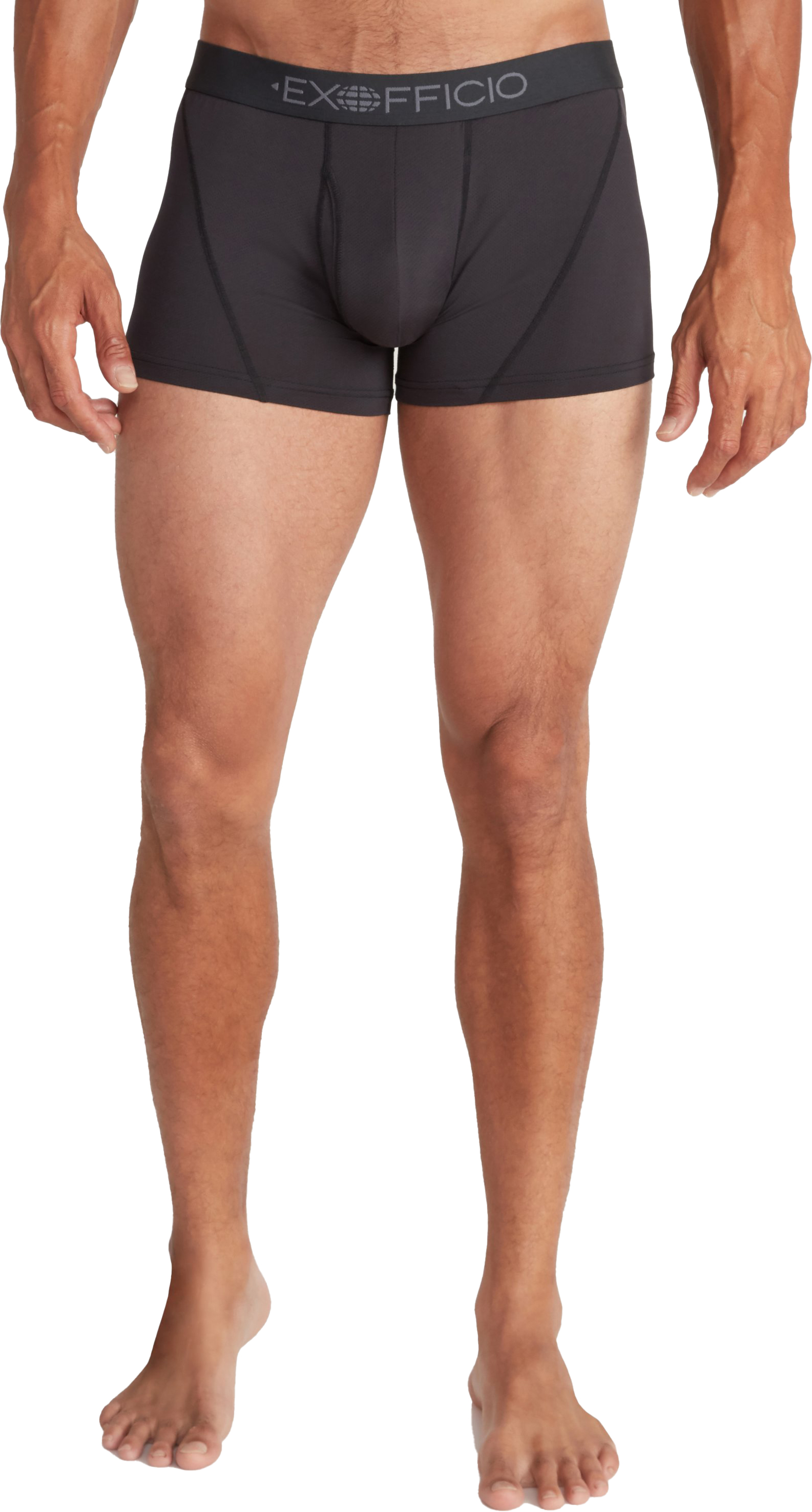 ExOfficio Give-N-Go Sport 2.0 Boxer Brief - Men's Review - The Civil War