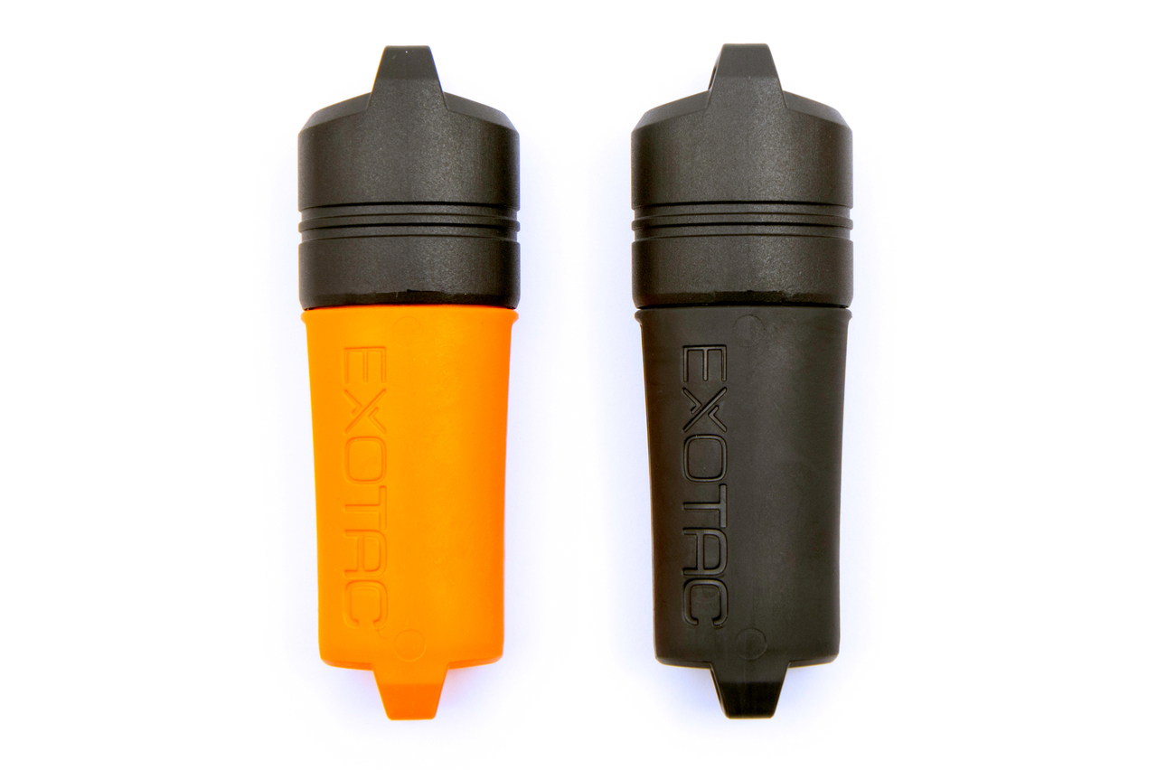 Exotac fireSLEEVE Review - The Civil War