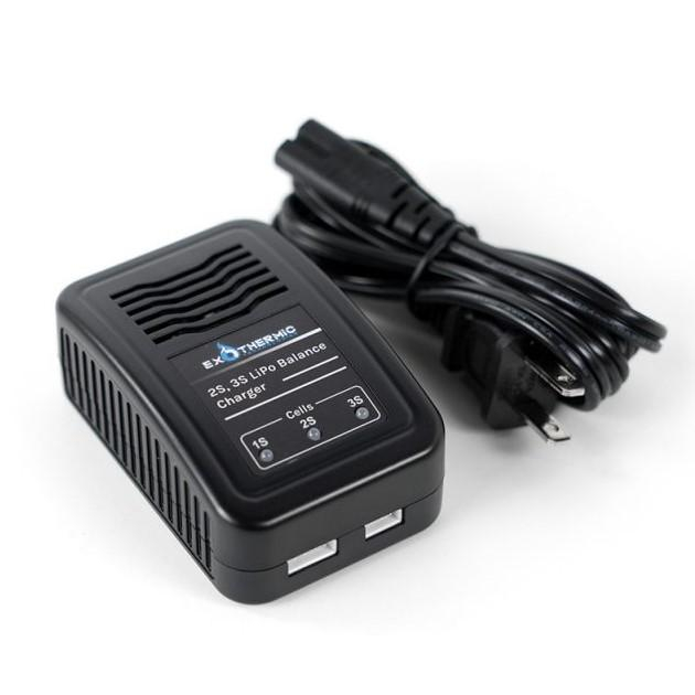 Pulsefire LRT Flame Thrower Battery Charger Review - The Civil War