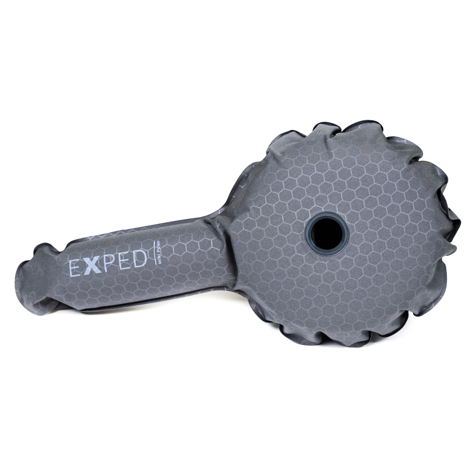 Exped Mini Pump Pads Review - The Civil War