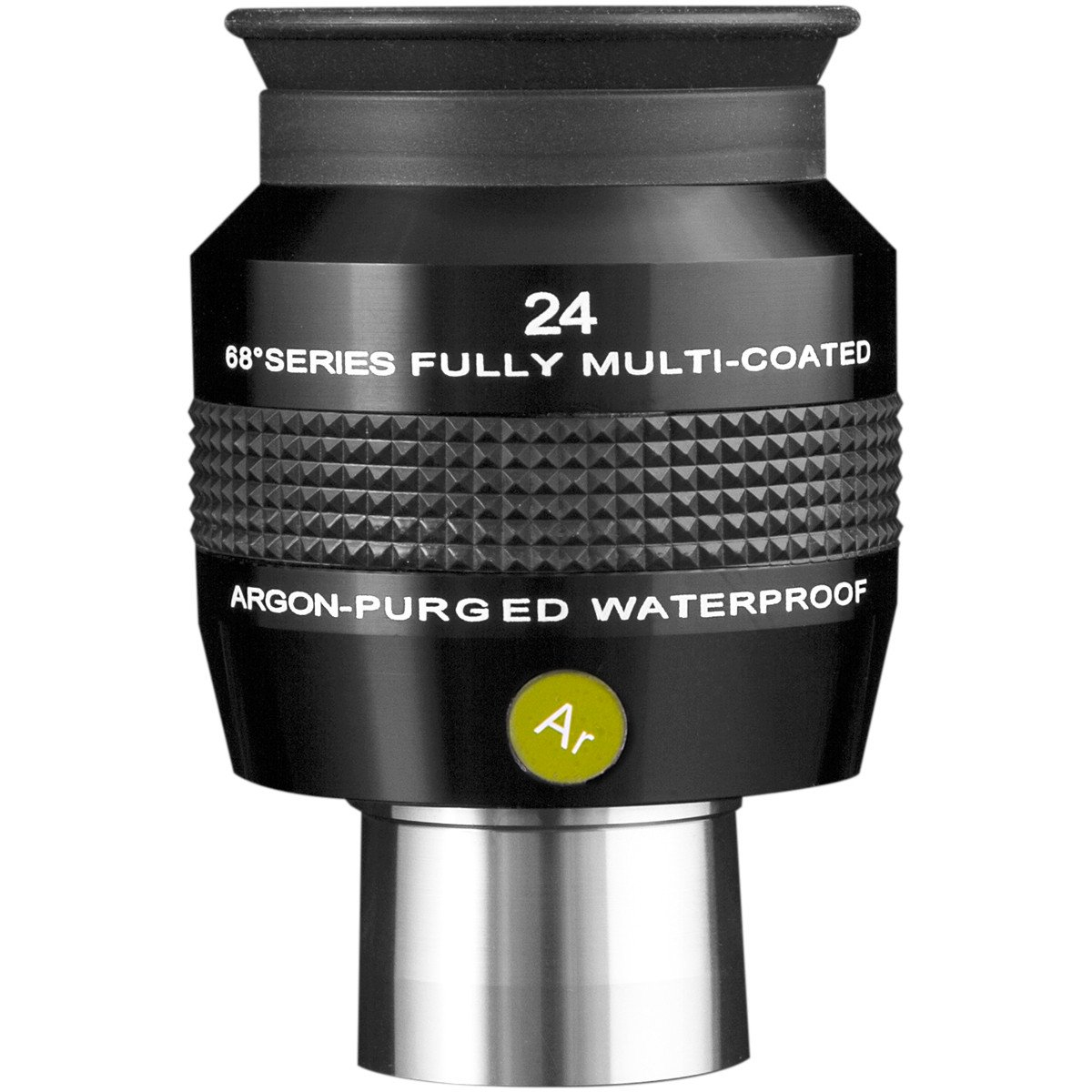 Explore Scientific 24mm 68 Degree Series Argon-Purged Waterproof ...