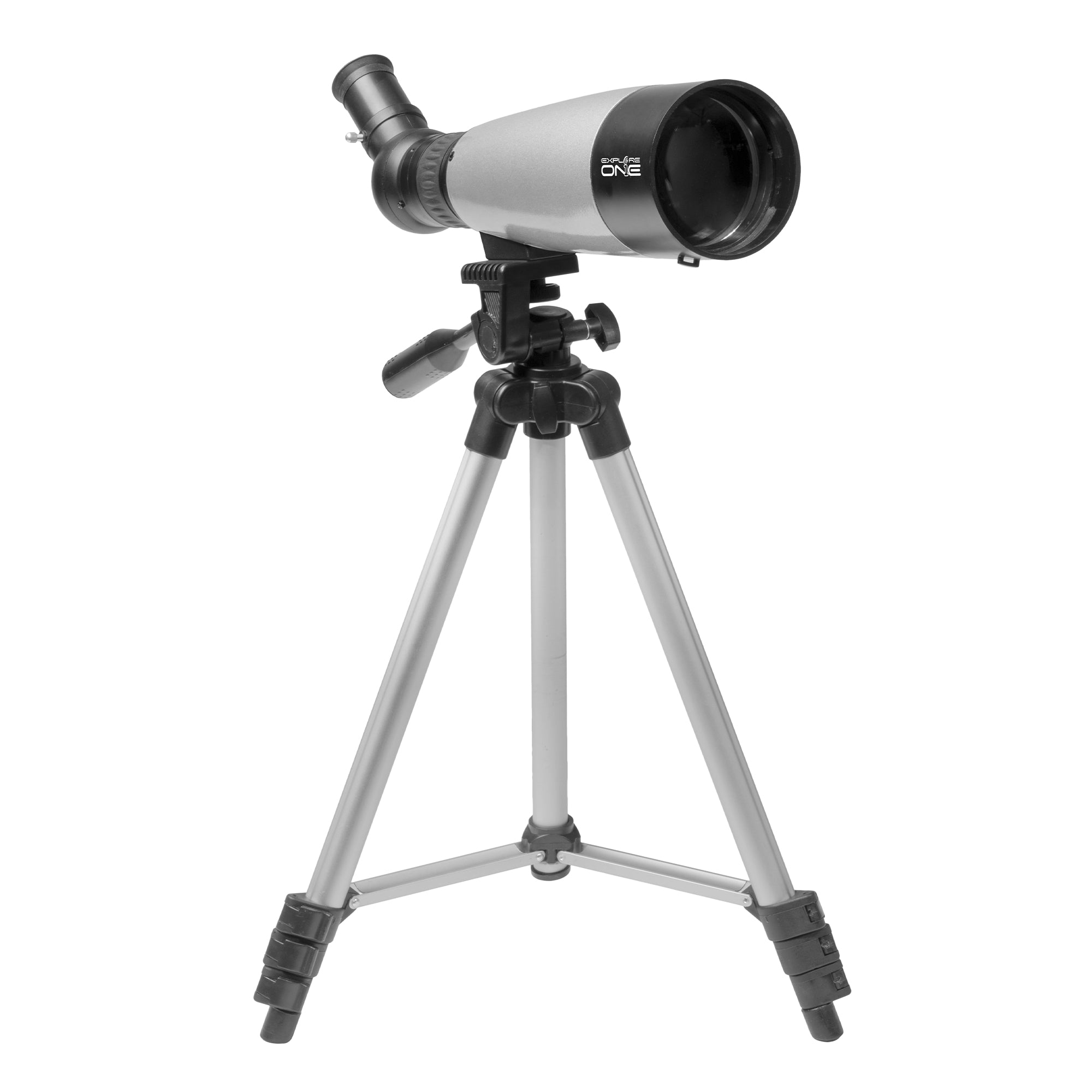 ExploreOne Titan Telescope Review - The Civil War