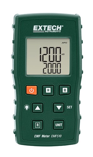 Extech Instruments Emf/Elf Meter, Tool Review - Gun Values Board