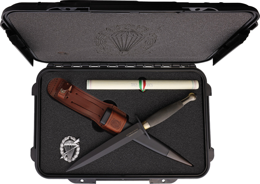 Extrema Ratio Herring Review - The Civil War