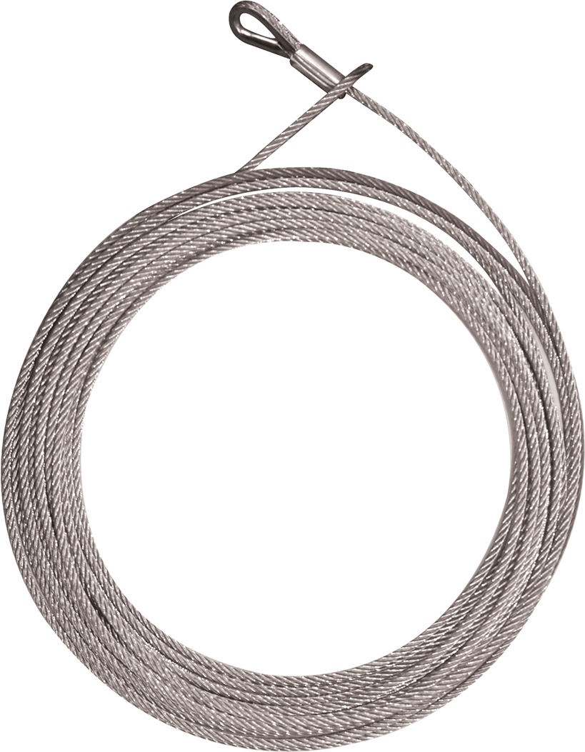 Extreme Max 5600.3009 Bear Claw Replacement Cable Review - The Civil War