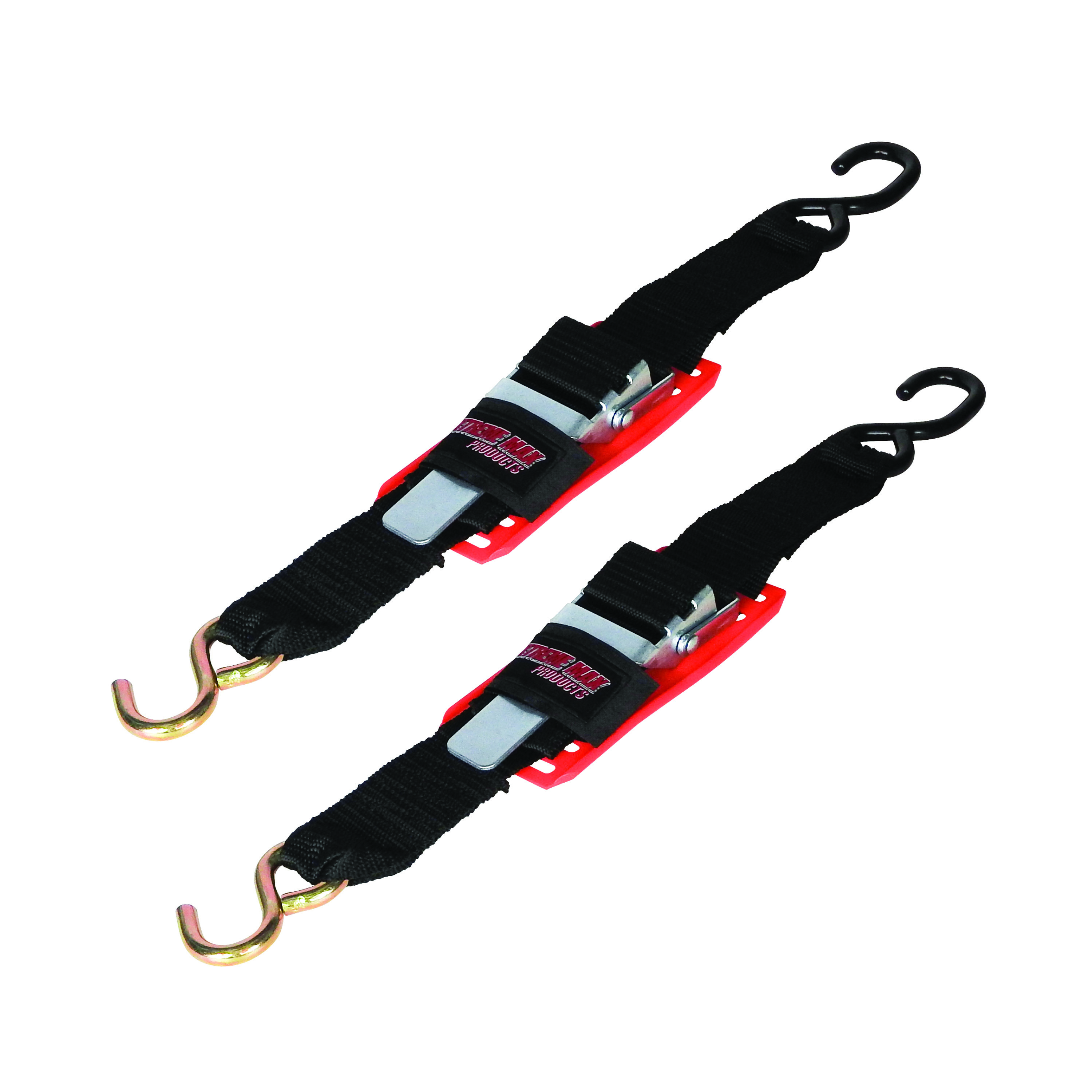 Extreme Max Padded Transom Tie-Down - 2in x 2' Review - Gun Values Board