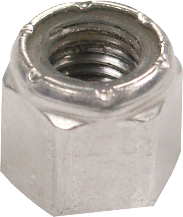 Extreme Max 5900.5396 Products Aluminum Nylock Nuts 1/2in Review - The ...