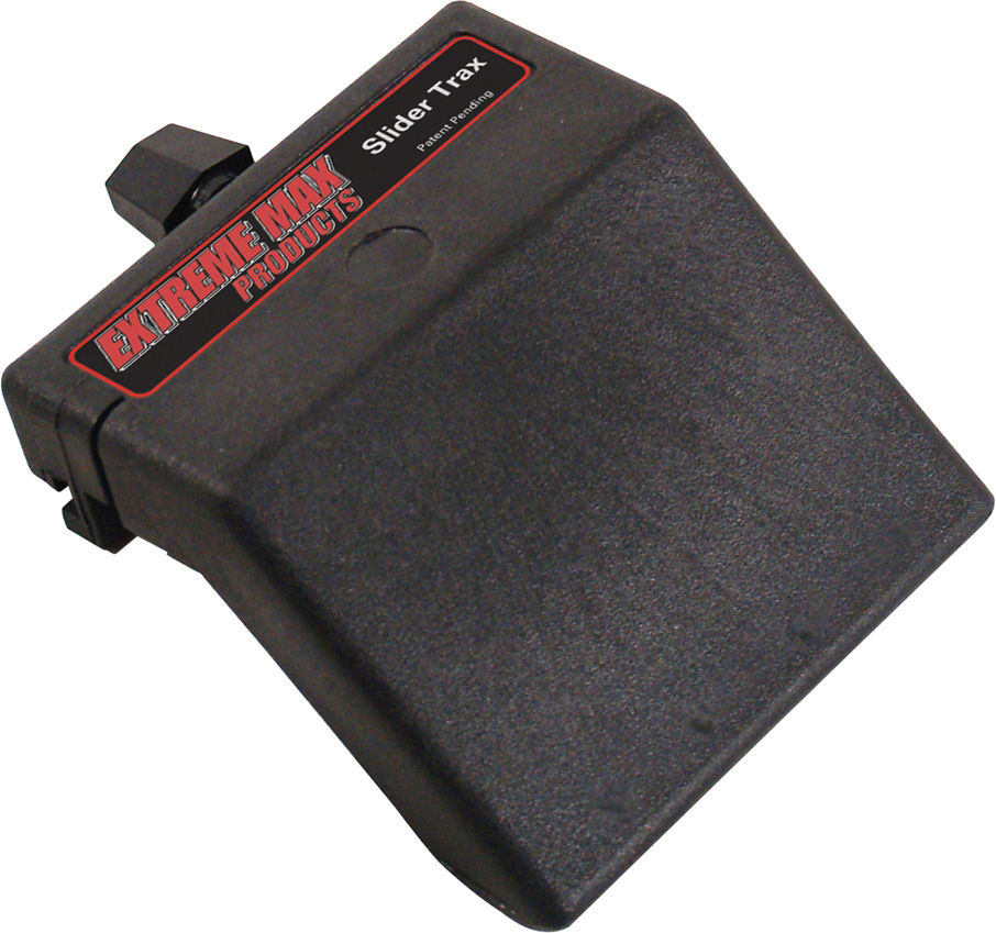 Extreme Max 3004.3093 Slider Tra x Base 45 deg Multi Fit Review - The ...