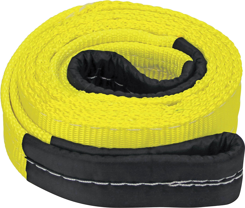 Extreme Max Tree Saver Strap Review - The Civil War