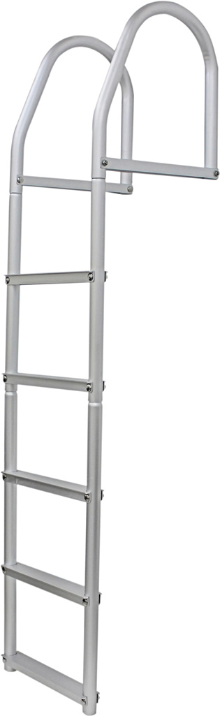 Extreme Max 3005.4108 Fixed Dock Ladder - 5 Step Review - The Civil War