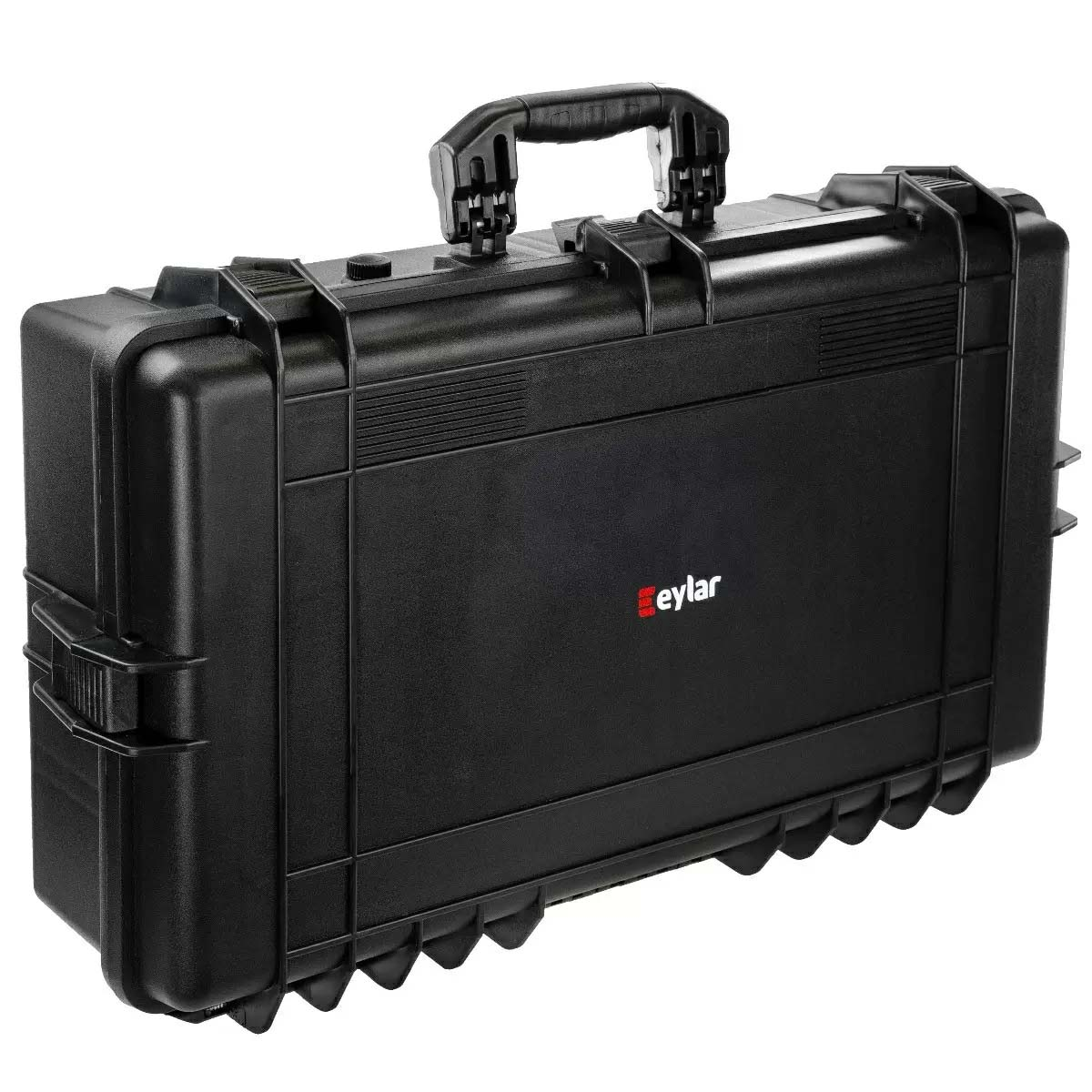 Eylar Large Waterproof Hard Case w/Foam Review - The Civil War