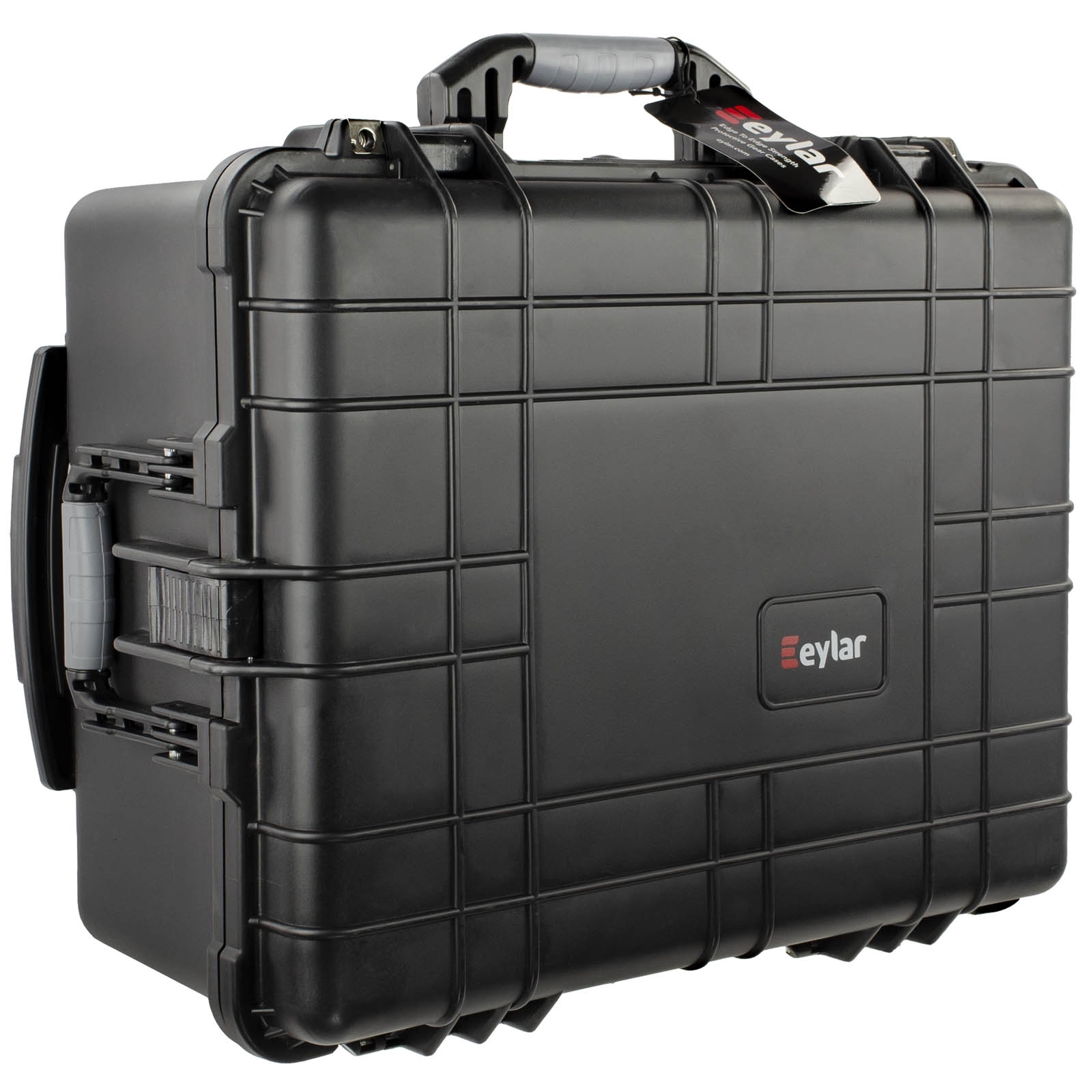 Eylar Medium 24in Waterproof Protective Roller Case Review - The Civil War