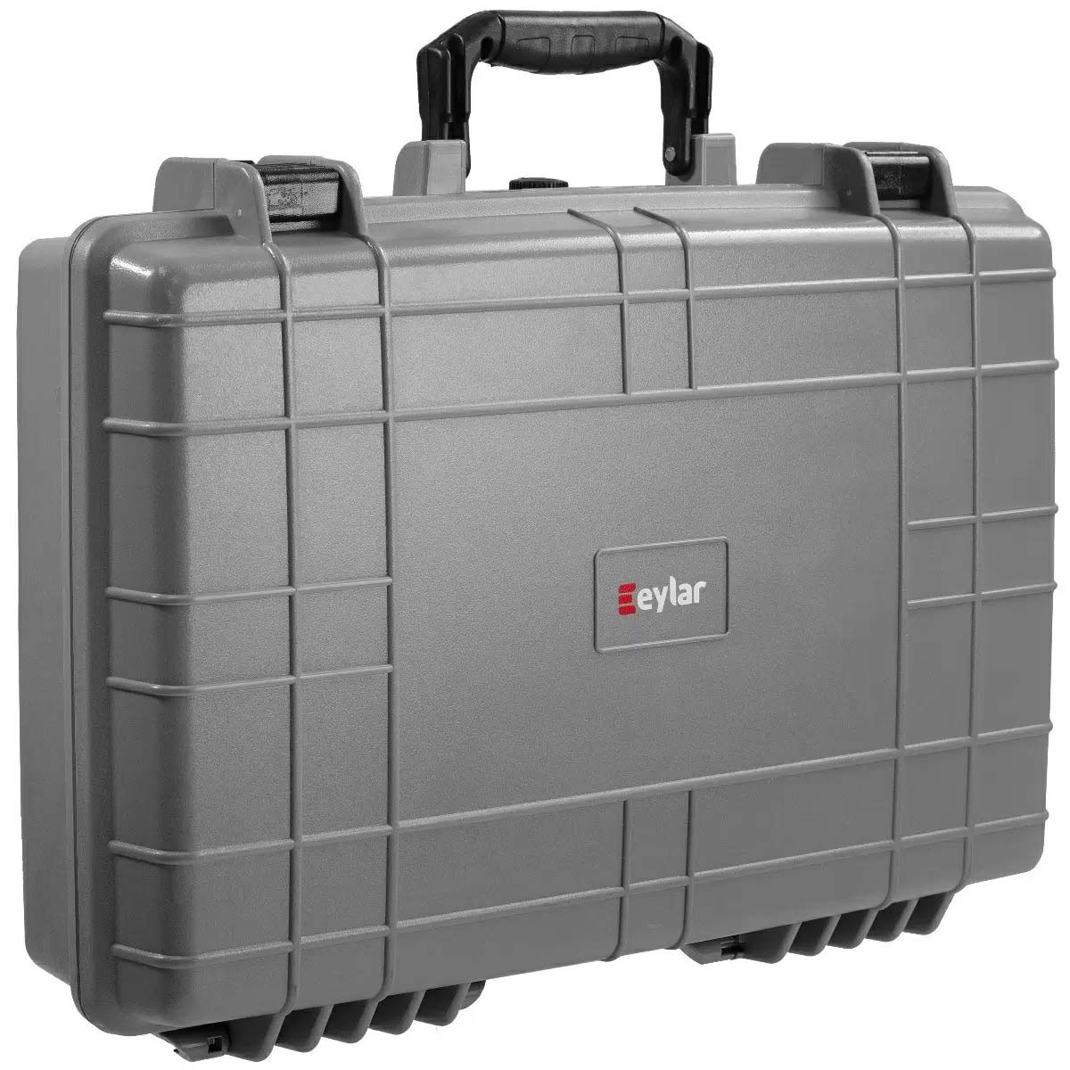Eylar Standard 20in Waterproof Hard Case w/Foam Review - The Civil War