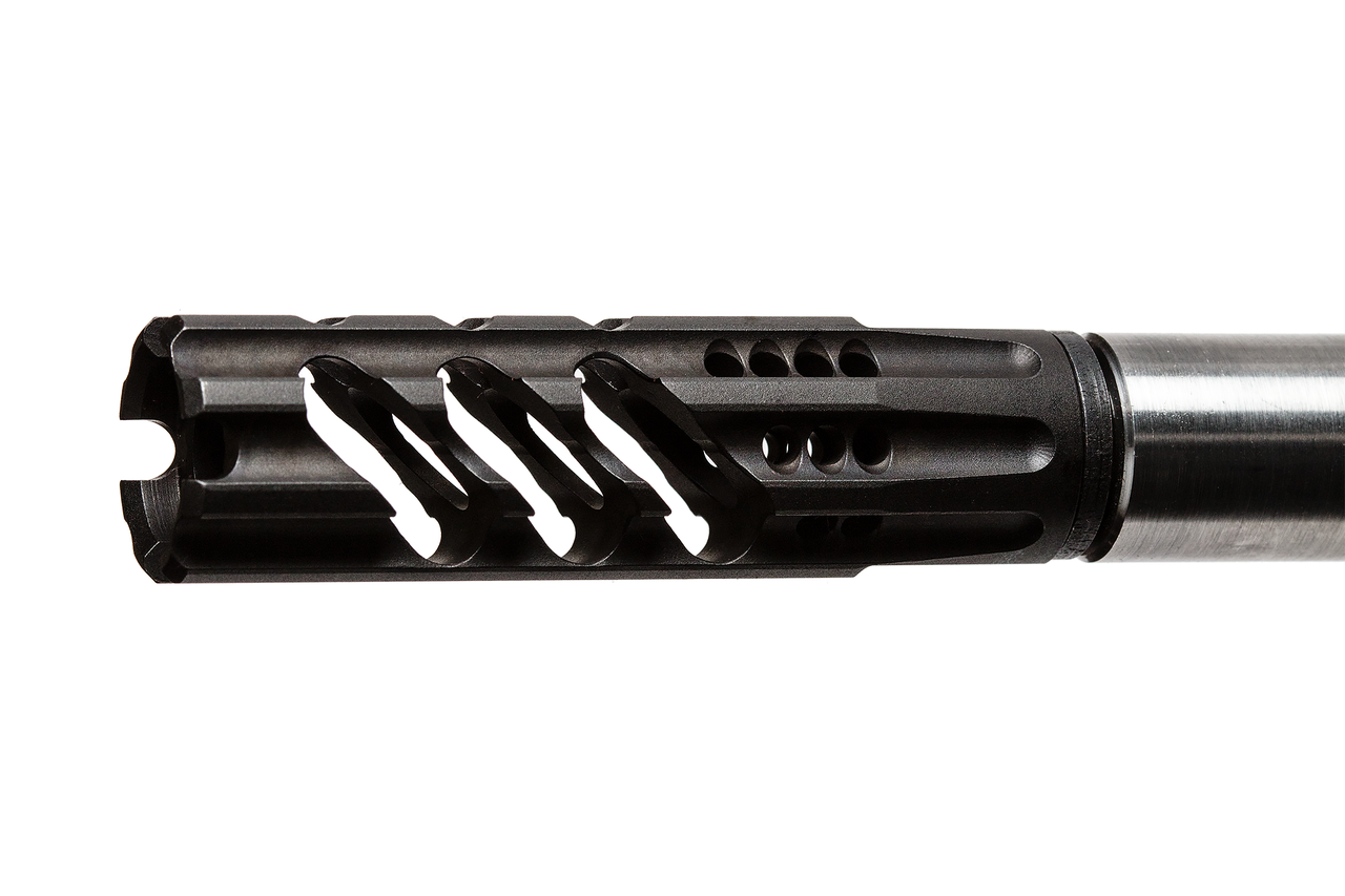 Watchtower Firearms Dragon Slayer Brake 5.56 Review - The Civil War