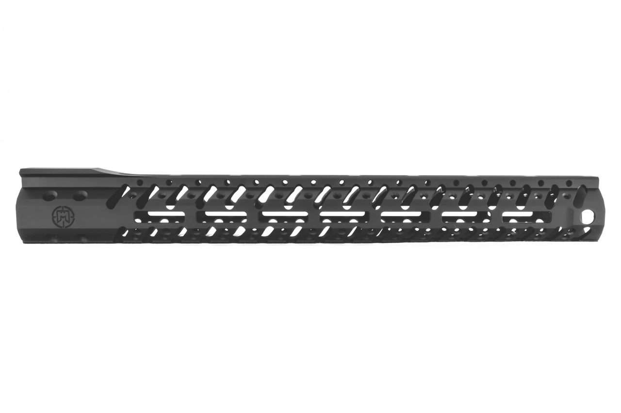 Watchtower Firearms M7M Handguard Review - The Civil War