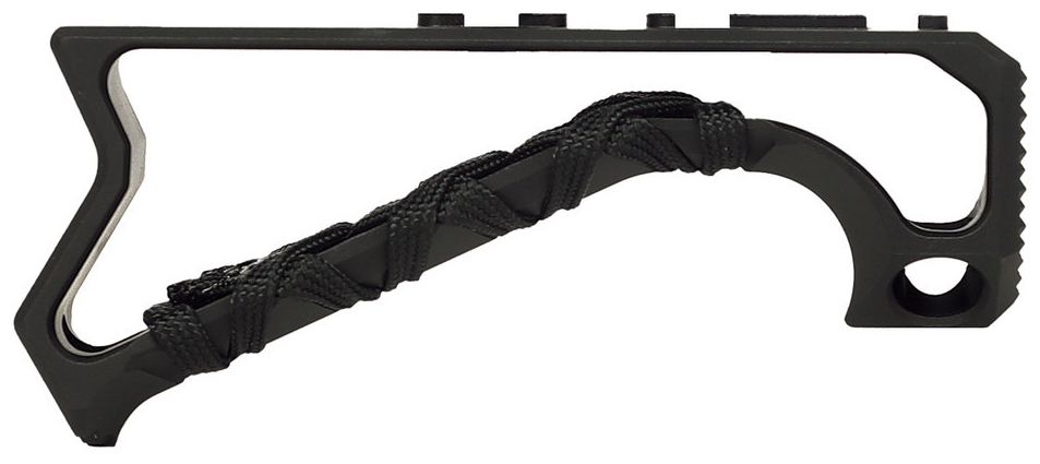 Watchtower Firearms Skeletonized Forward Pistol Grip Review - The Civil War