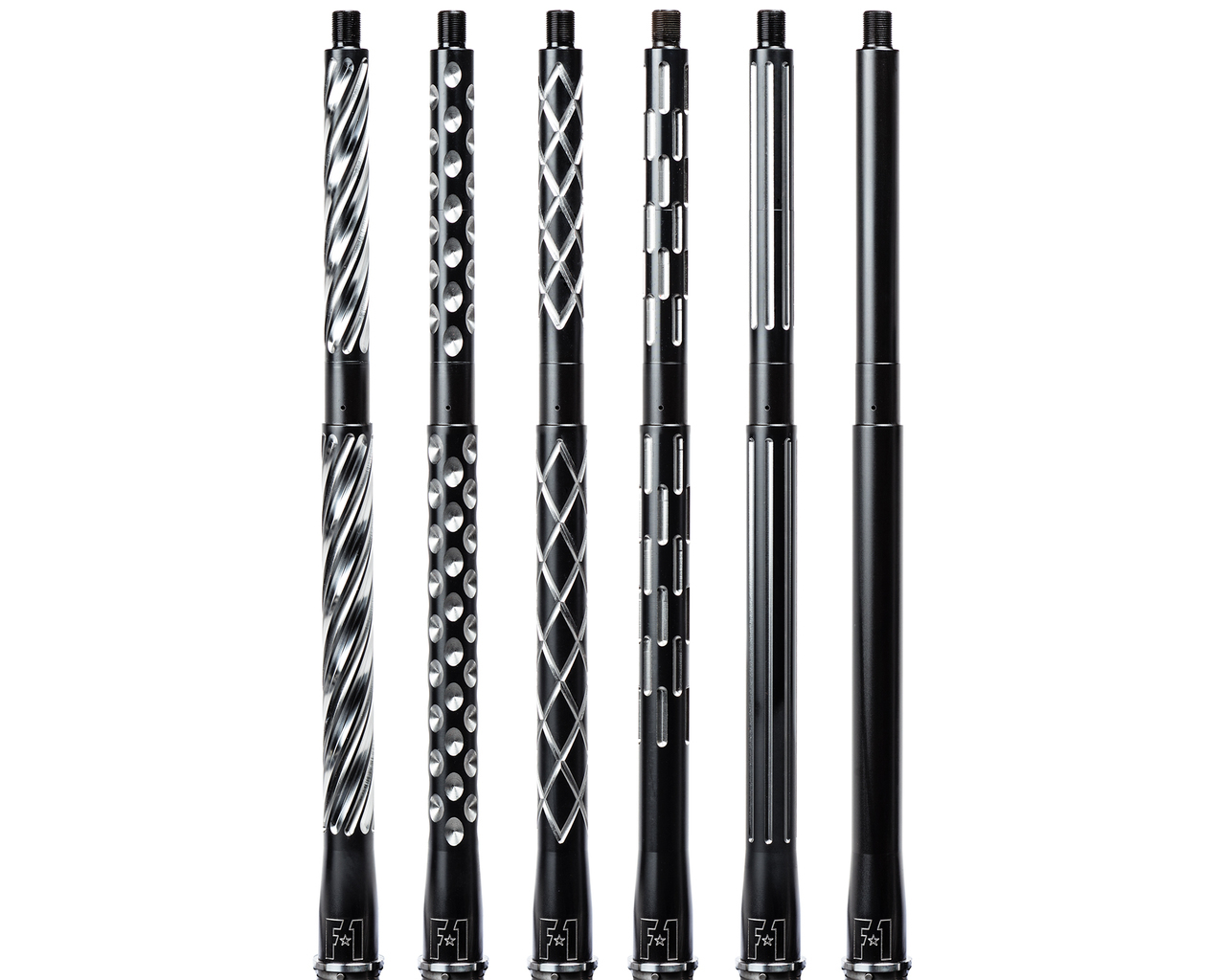 Watchtower Firearms 16in Wylde Nitride Barrel Review - The Civil War