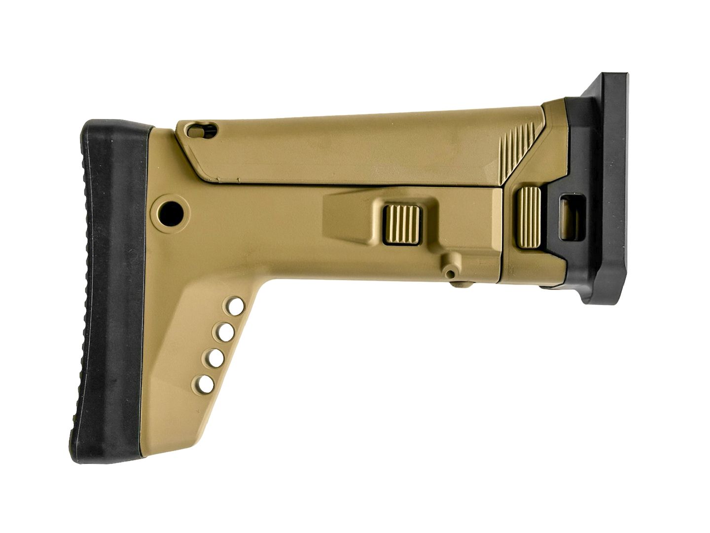 F5 MFG FN Scar F5 Modular Stock System w/ Adapter | Highly Rated w ...