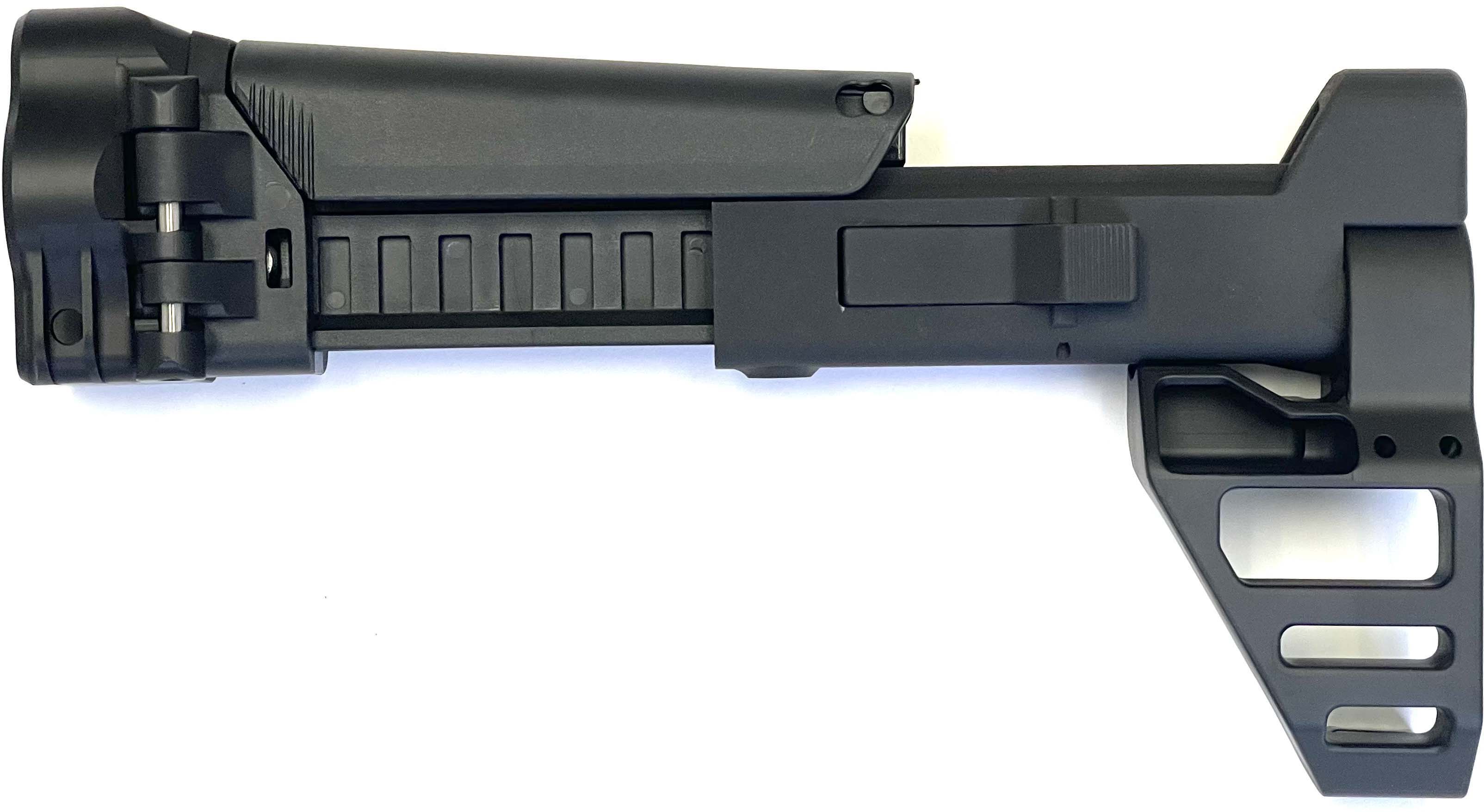 F5 MFG Modular Brace System for MP5 with Cyberarm | 10% Off Customer ...