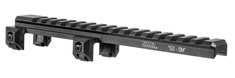 FAB Defense G3-SM Scope Mount System | 36% Off 4.7 Star Rating w/ Free ...