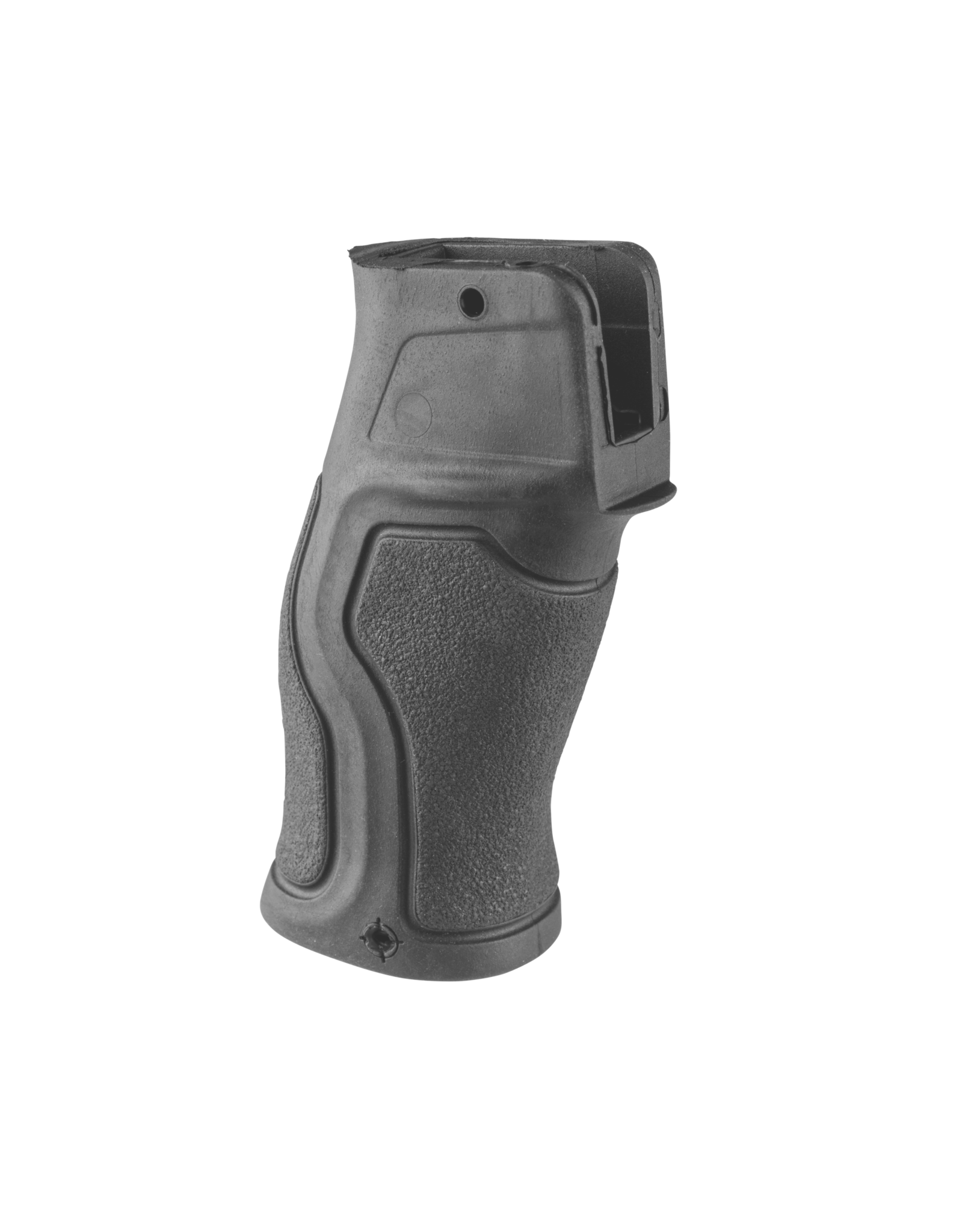 FAB Defense Gradus Pistol Grip Review - The Civil War