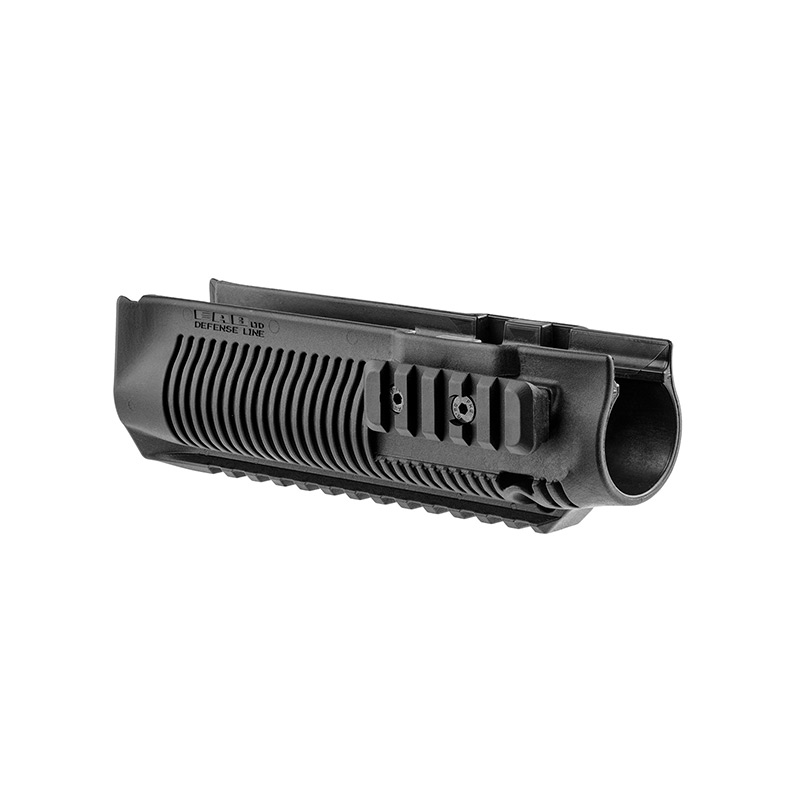 FAB Defense Handguard w/Rails For Remington Model 870 | Up to 12% Off 4 ...