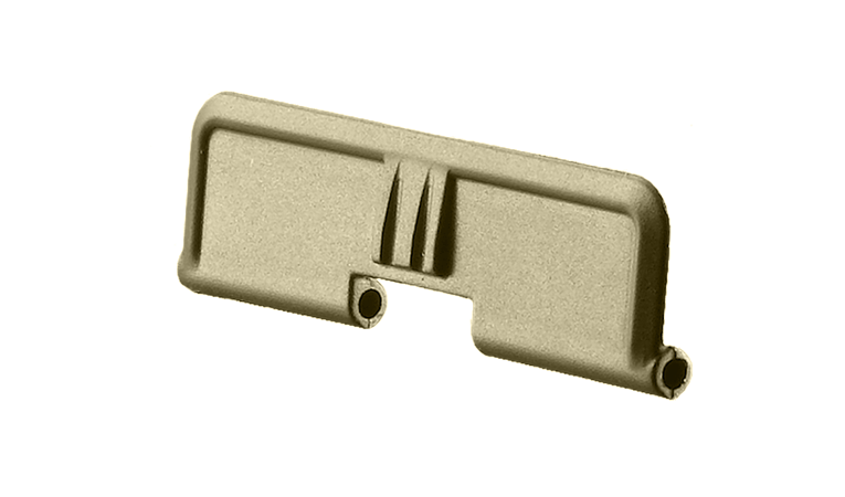 FAB Defense M16/AR15/M4 Ejection Port Cover Review - The Civil War