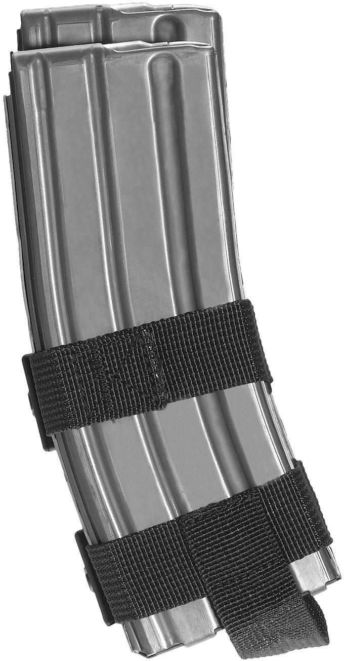 FAB Defense MCE Magazine Coupler Review - The Civil War