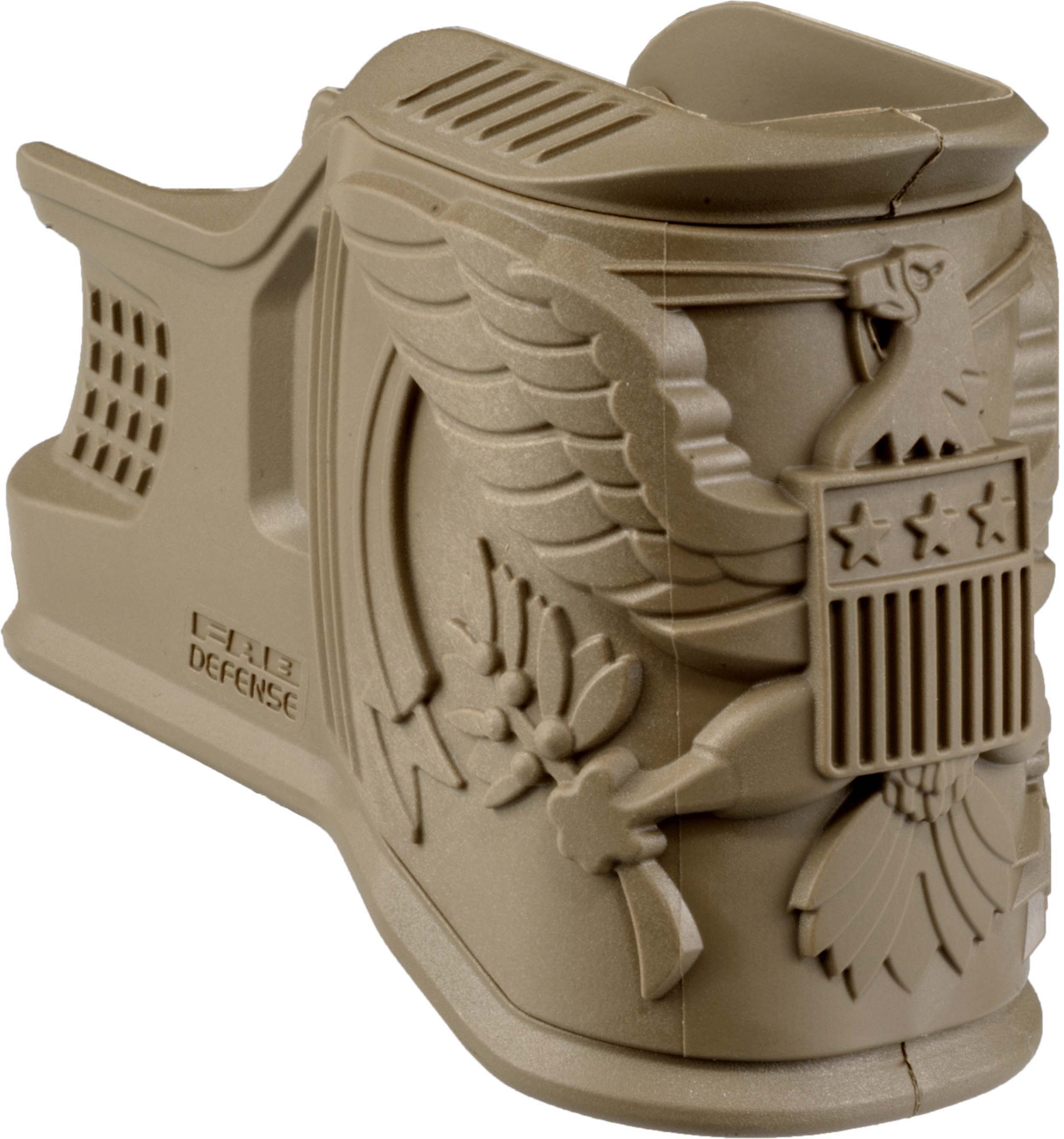 FAB Defense MOJO-EMB Improved Mag-Well Mask | Up to 13% Off Customer ...