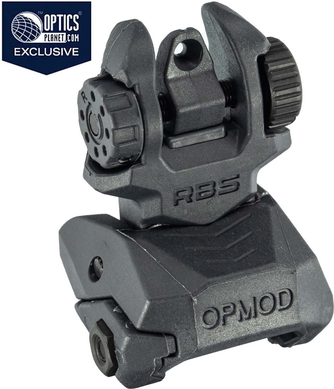 FAB Defense Top Mounted Deployable Rear Sight | Up to 76% Off Highly ...