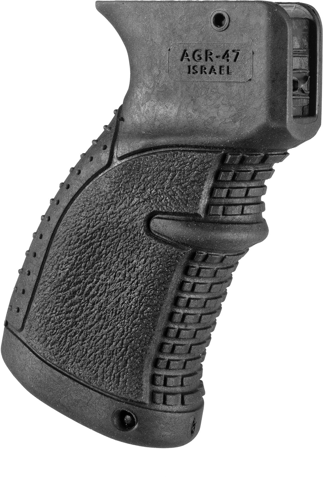 FAB Defense Rubberized Ergonomic Pistol Grip for AK-47 | Up to 13% Off ...