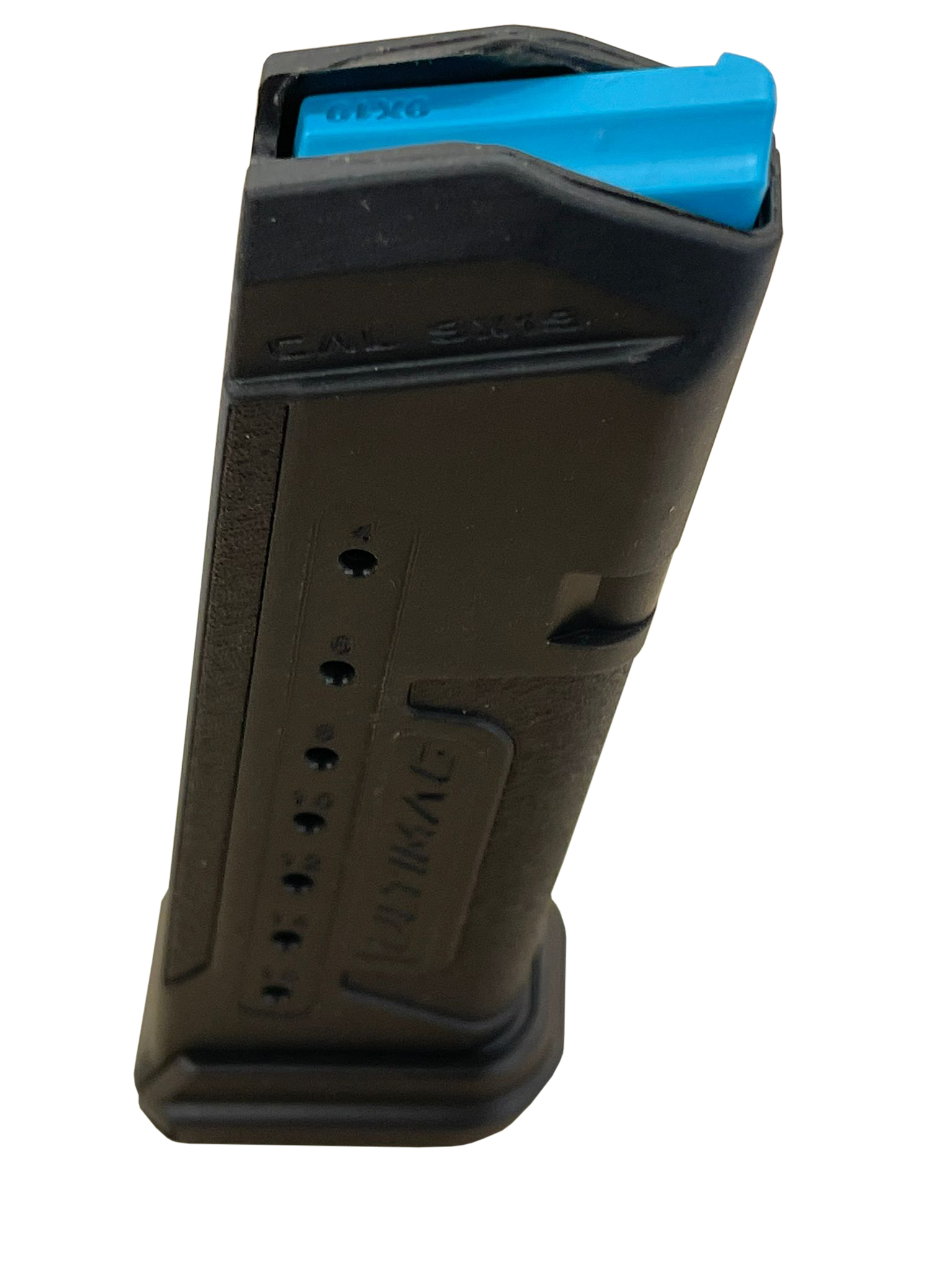 FAB Defense Ultimag Glock 19 9x19mm 16-Round Magazine Review - Gun ...
