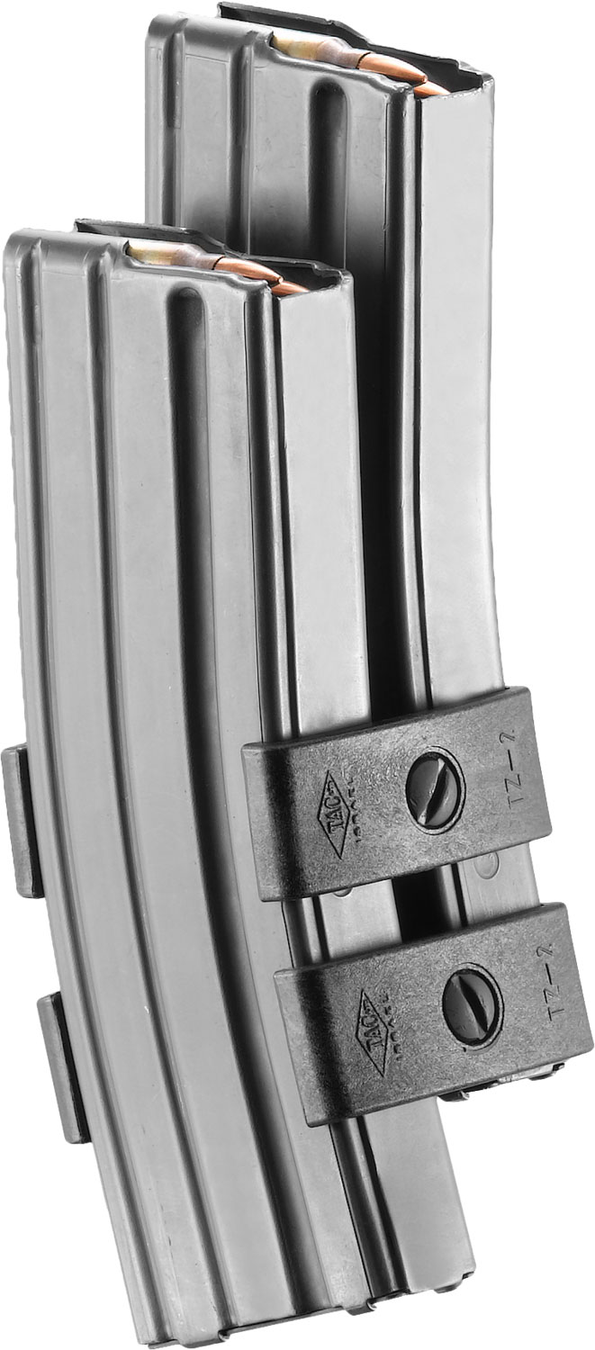 FAB Defense Universal Polymer Magazine Coupler | $1.00 Off Highly Rated ...