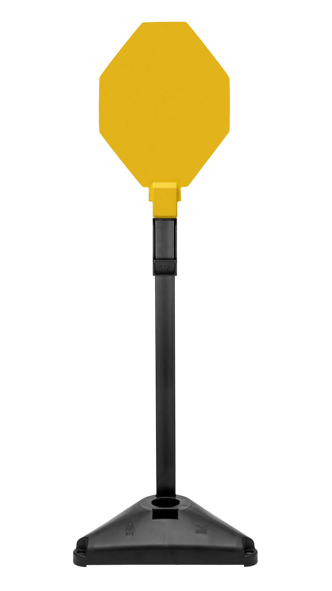 RTS Targets Upper Torso CQB Target Kit Review - The Civil War