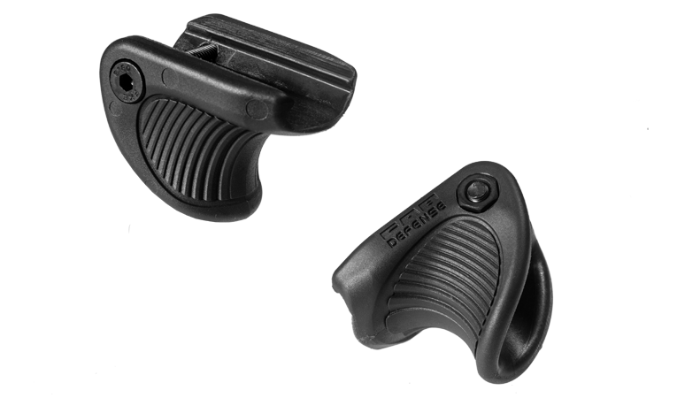 FAB Defense Grip Position Versatile/Handstop Tactical Support | Up to ...